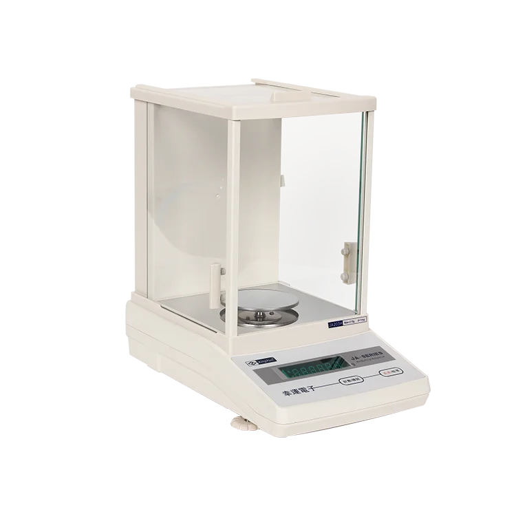 FA1204-Analytical-Precision-Balance-Electronic-Digital-Types-of ...