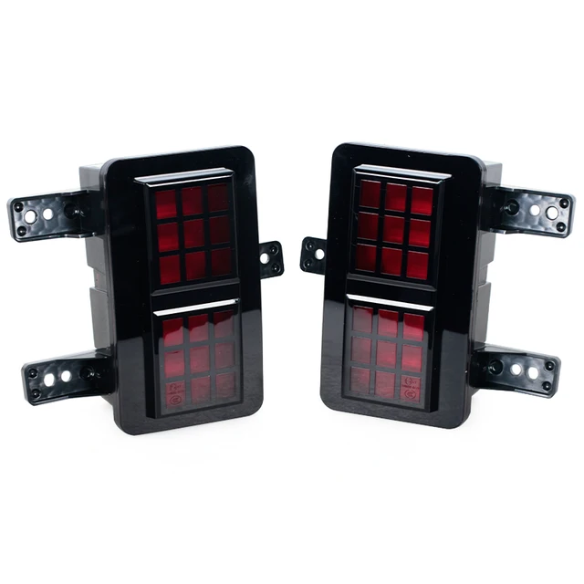 FOR JETOUR TRAVELER REAR LIGHT COVER Jetour Traveler BODY KIT Jetour T2 ...