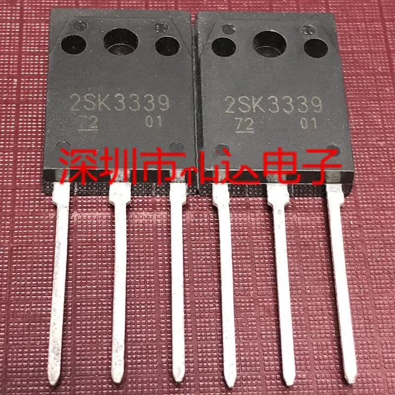 5PCS-20PCS-2SK3339-TO247-K3339-TO-247-27A-500V-MOS-Field-effect-tube ...