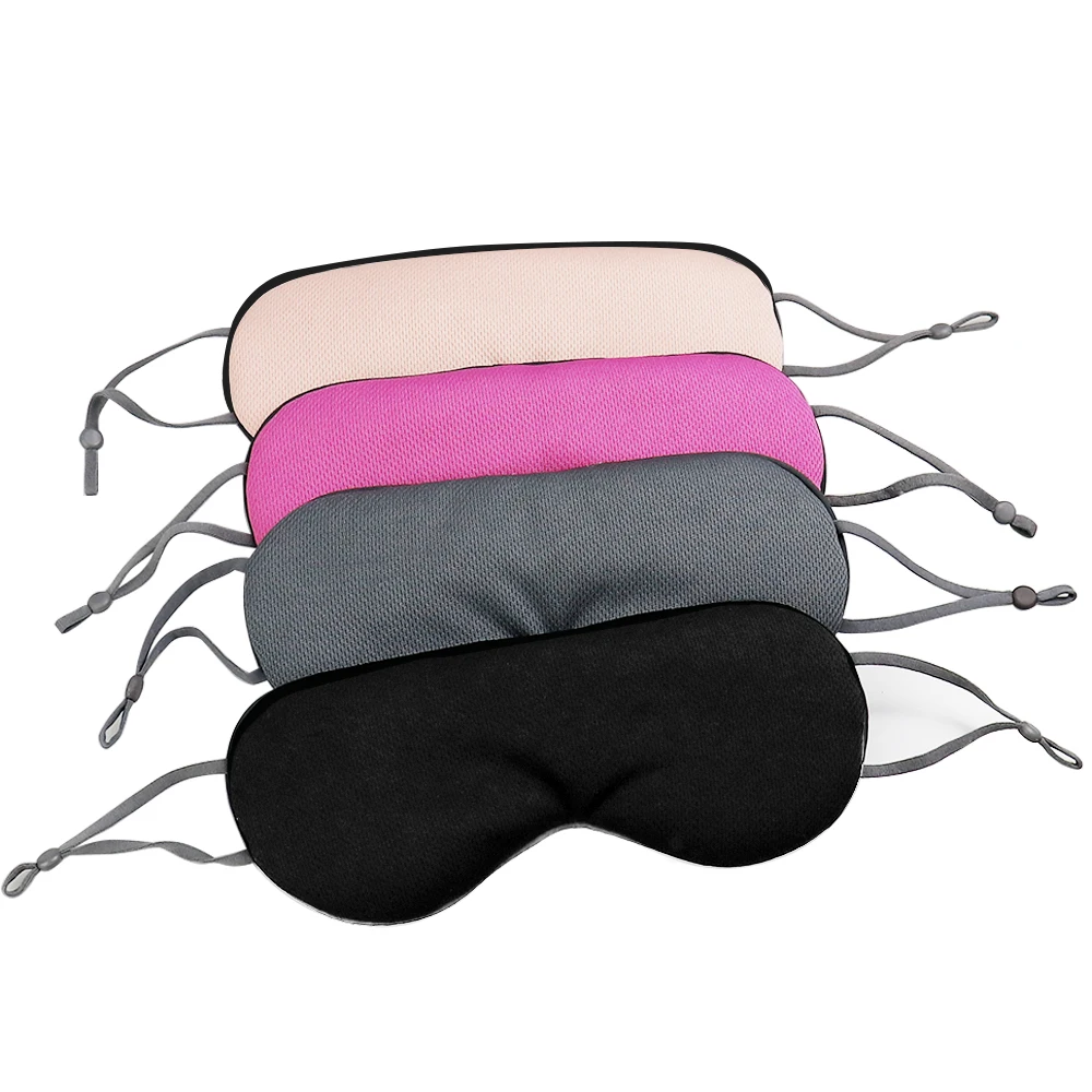 Sleeping-Eye-Mask-Block-Out-Light-Sleep-Mask-For-Eyes-Soft-Sleeping-Aid ...