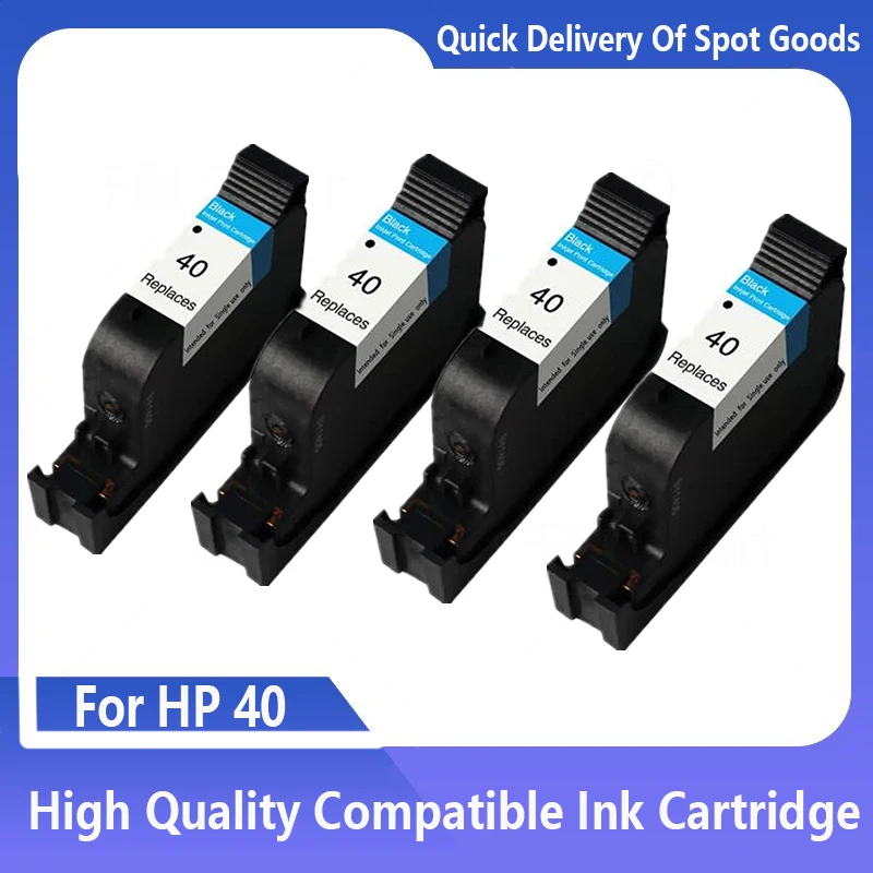 51640A-Black-ink-cartridge-compatible-for-hp-40-Replacement-For-hp40 ...