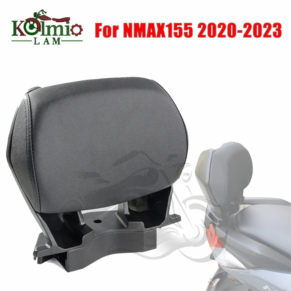 Fit-For-2020-2023-NMAX155-N-MAX155-Motorcycle-Accessories-Passenger ...