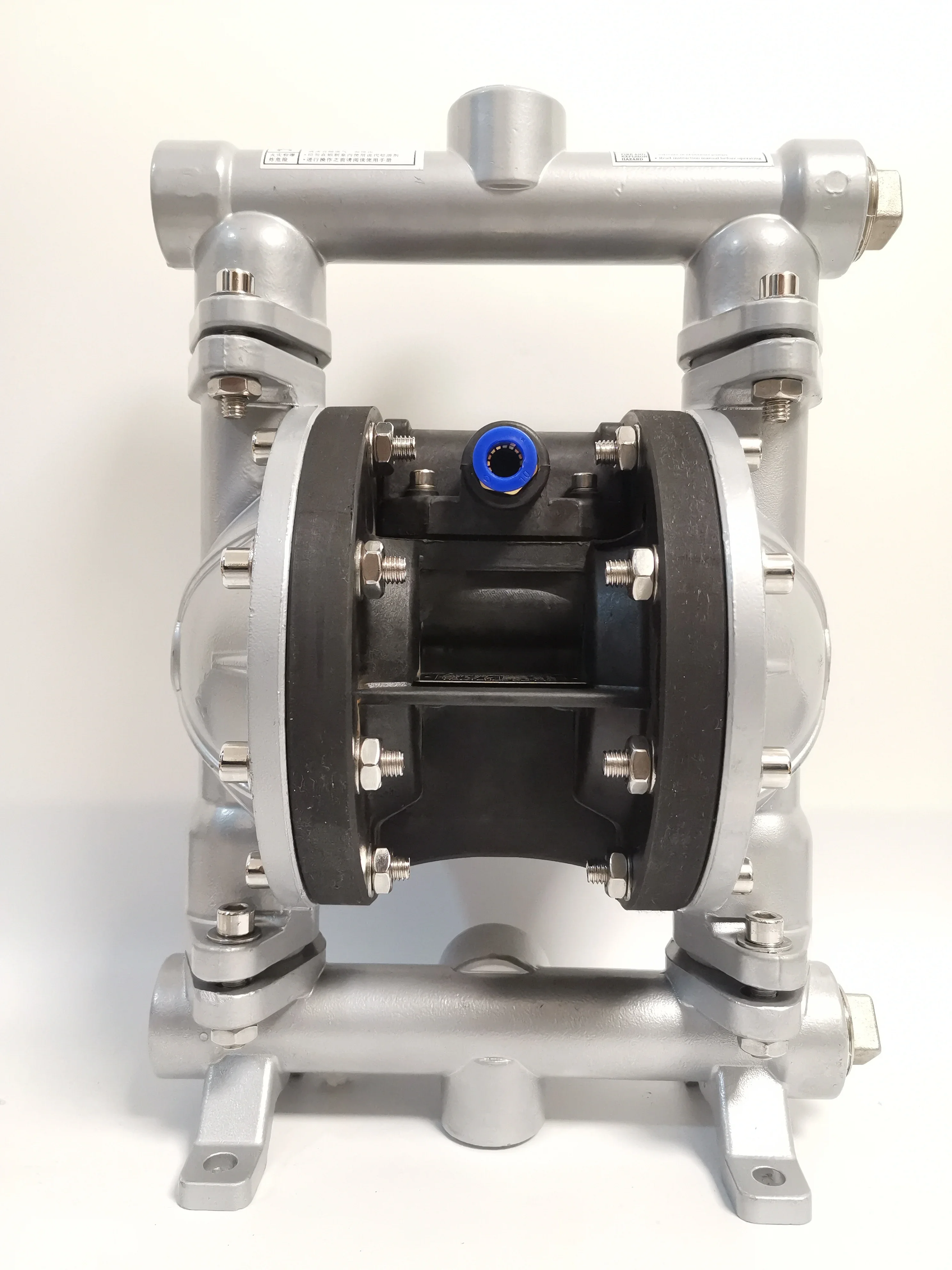 Aluminum-Alloy-Pneumatic-Air-Operated-Double-Diaphragm-Pump-QBY3-25 ...