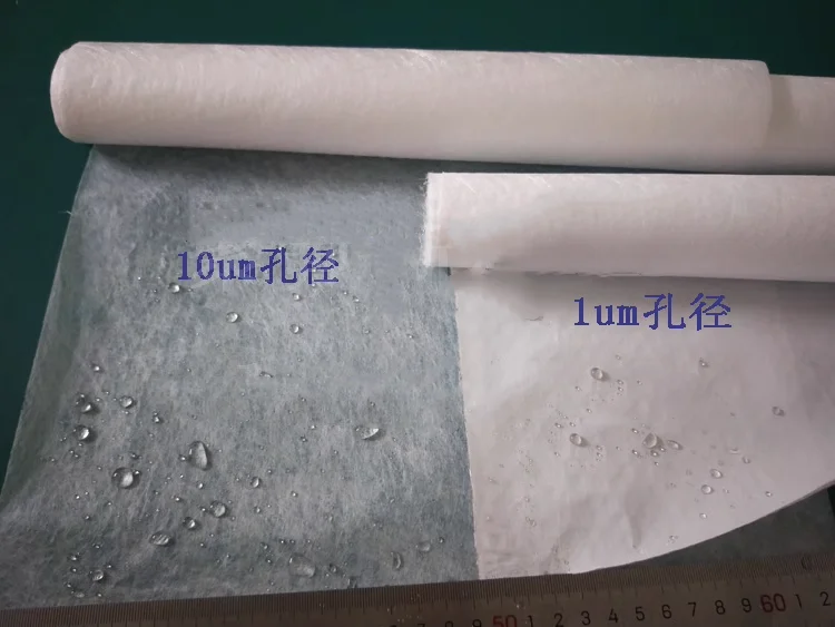 Expanded-ePTFE-microporous-filter-membrane-acid-and-alkali-resistant ...