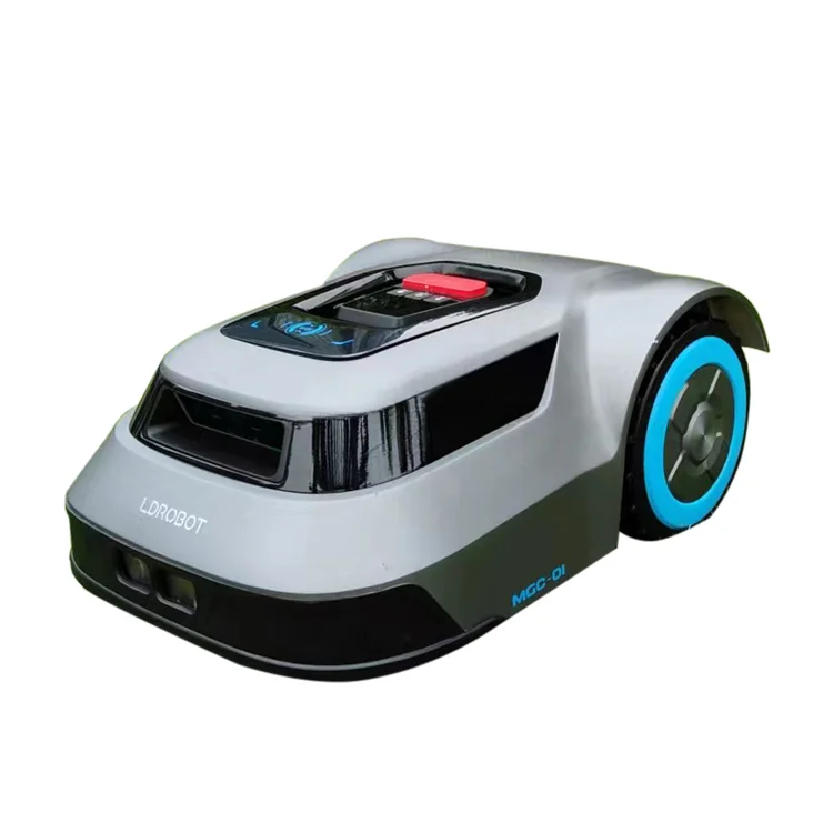 Remote-Control-Smart-Lawn-Mower-Intelligent-Satellite-Navigation-Robot ...