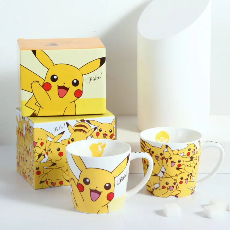 Koffee Mug Pokemon