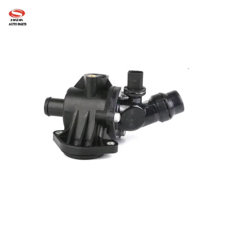 06F121111 Engine Coolant Thermostat Housing Automotive Transmission For ...