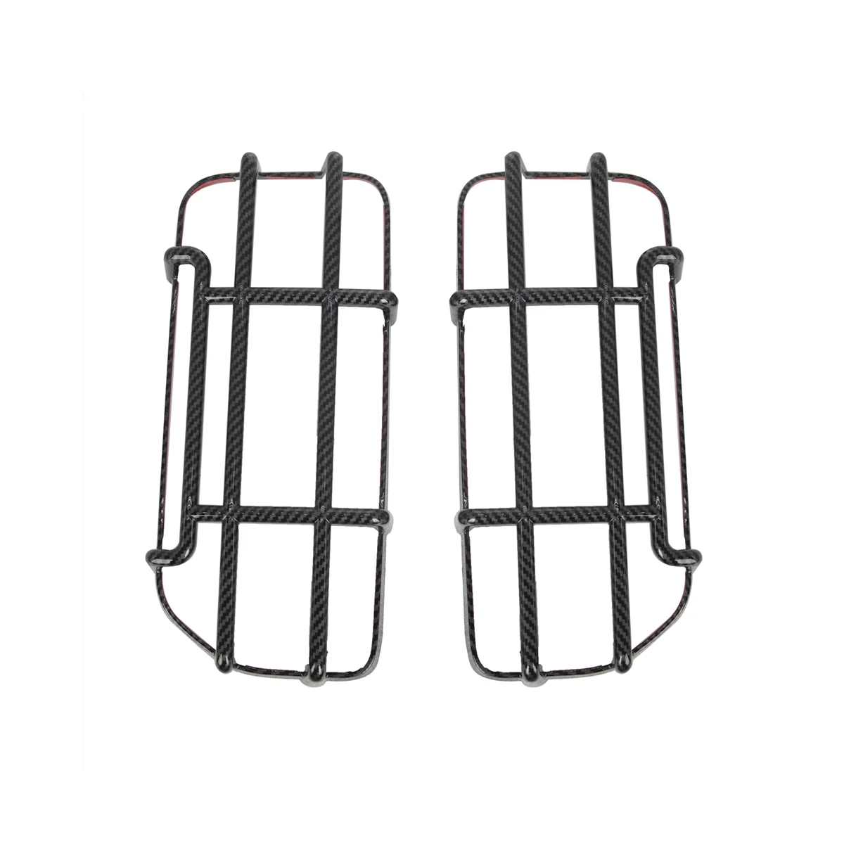 Tail-Light-Lamp-Protection-Cover-for-Ford-Bronco-2021-2022-2023 ...