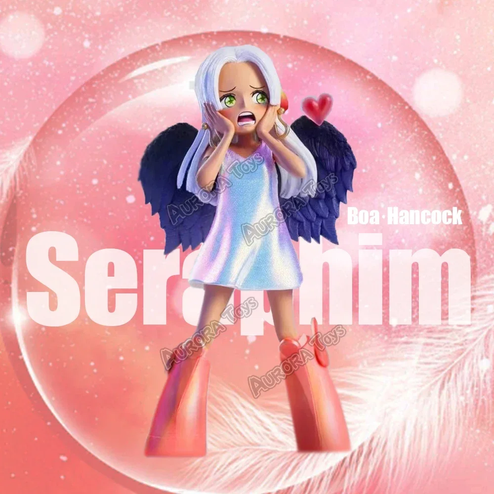5-7in-14-5cm-Anime-One-Piece-Figure-Seraphim-Boa-Hancock-Action-Figure ...