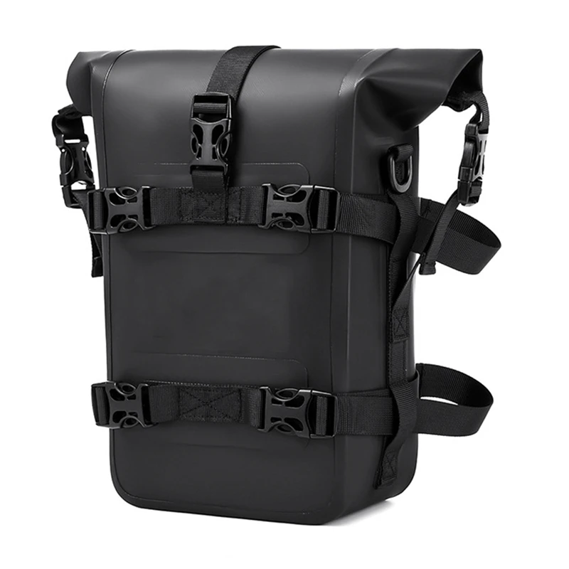 Motorbike-Rear-Rack-Trunk-Storage-Bag-Waterproof-Motorcycle-Bumper-Bag ...