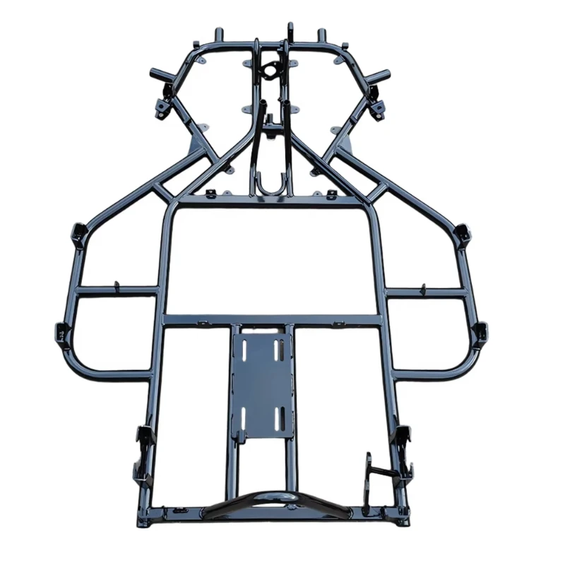 Custom Go Kart Kart Chassis Recreational Vehicle Frame Buggy Frame UTV ...