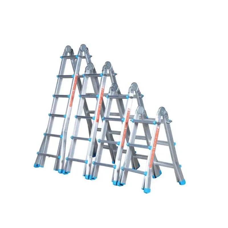 Thickened-Aluminum-Alloy-Portable-Engineering-Ladder-Folding-Ladder ...