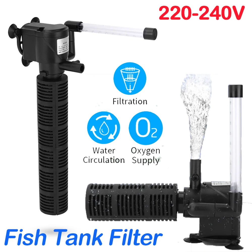 Aquarium-Oxygen-Filter-3-in-1-Fish-Tank-Filter-Aquarium-Oxygen ...