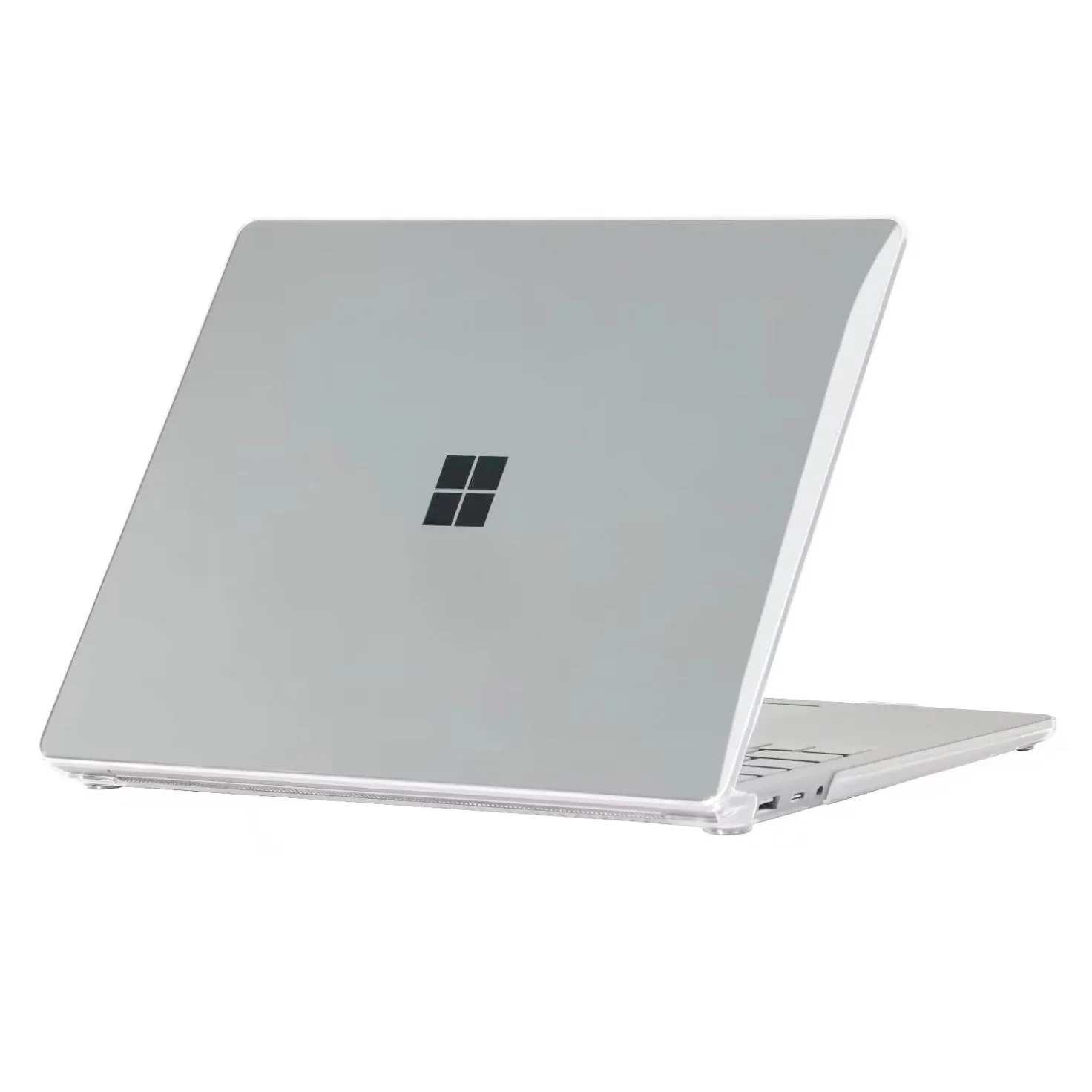 Soft Touch Shell Cover Hard frosted Case For 13.5" Surface Laptop 5/4/3 ...