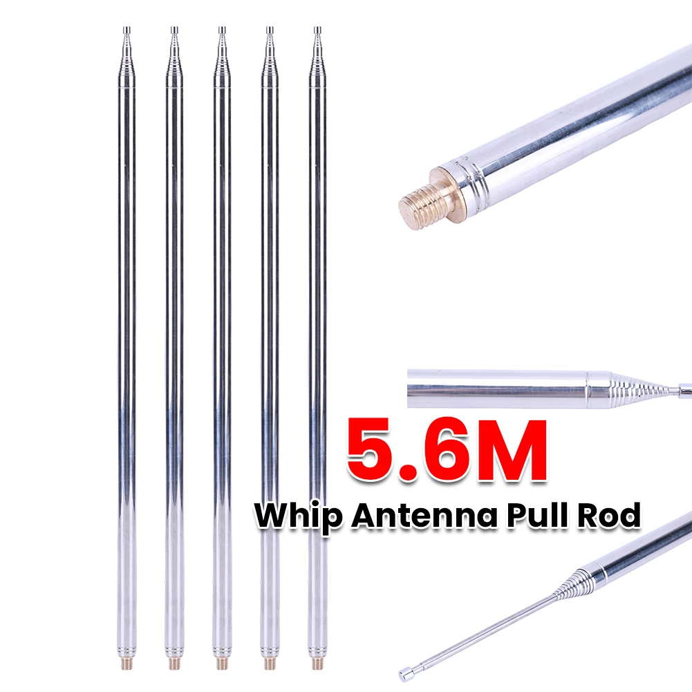 DIY Shortwave Antenna: A Comprehensive Guide to Building Your Own for ...