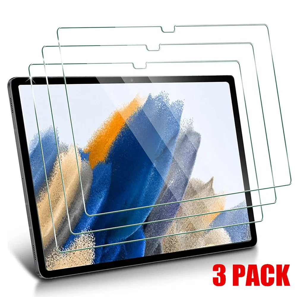 3Pack-Tempered-Glass-Protector-for-Blackview-Tab-15-Screen-Protectors ...