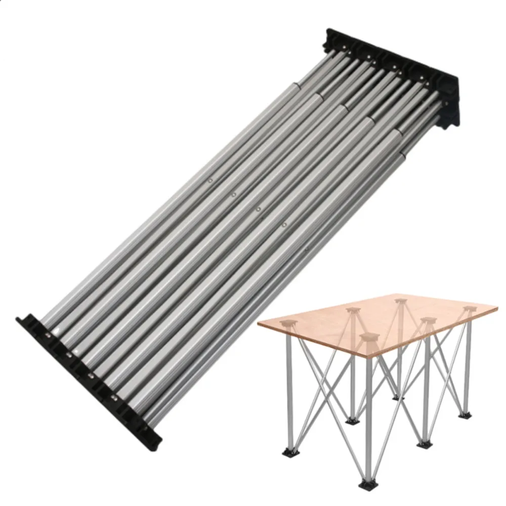 Centipede-3x5-15-Strut-Work-Stand-and-Portable-Table-Sawhorse-Support ...