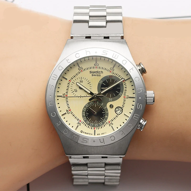 Swatch Irony Women