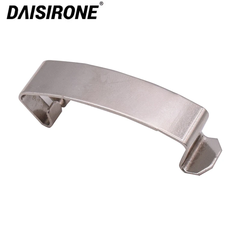 Air Filter Housing Spring Clip Clamp For VW Passat Touareg Golf Jetta ...