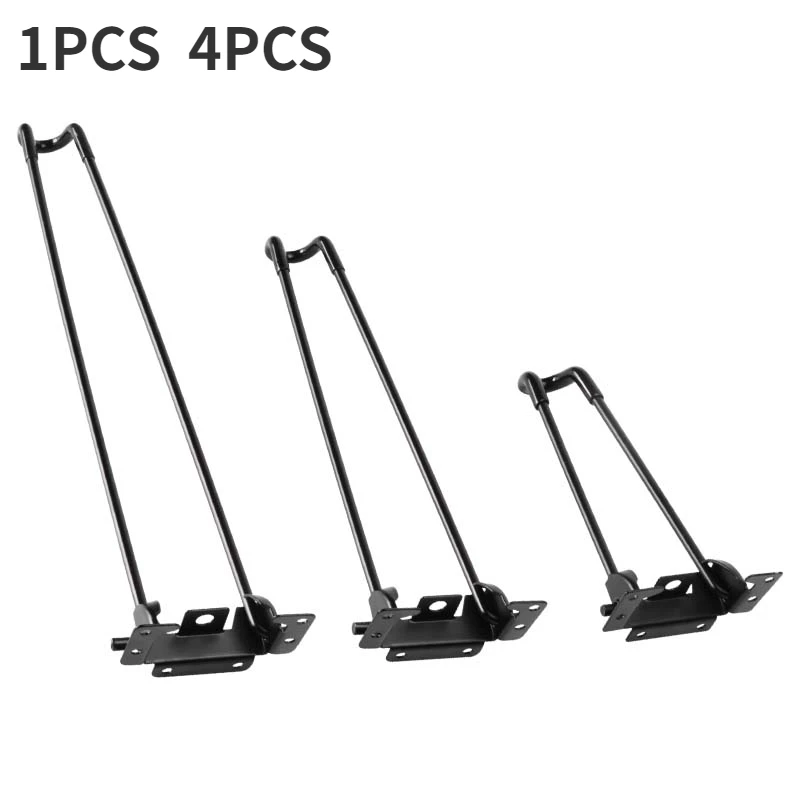 Folding-Table-Leg-Bracket-Tea-Table-Leg-Bed-Support-Leg-Computer-Table ...
