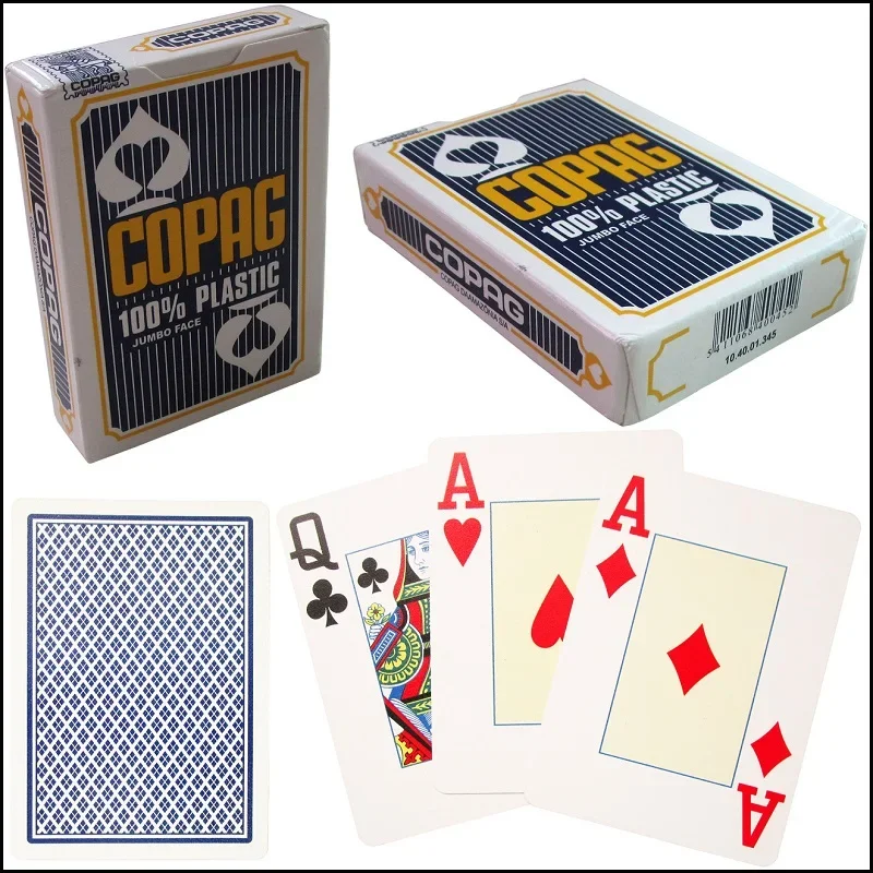 Copag-Paper-Werewolves-Poker-Card-Deck-Family-Party-Board-Game-Playing ...