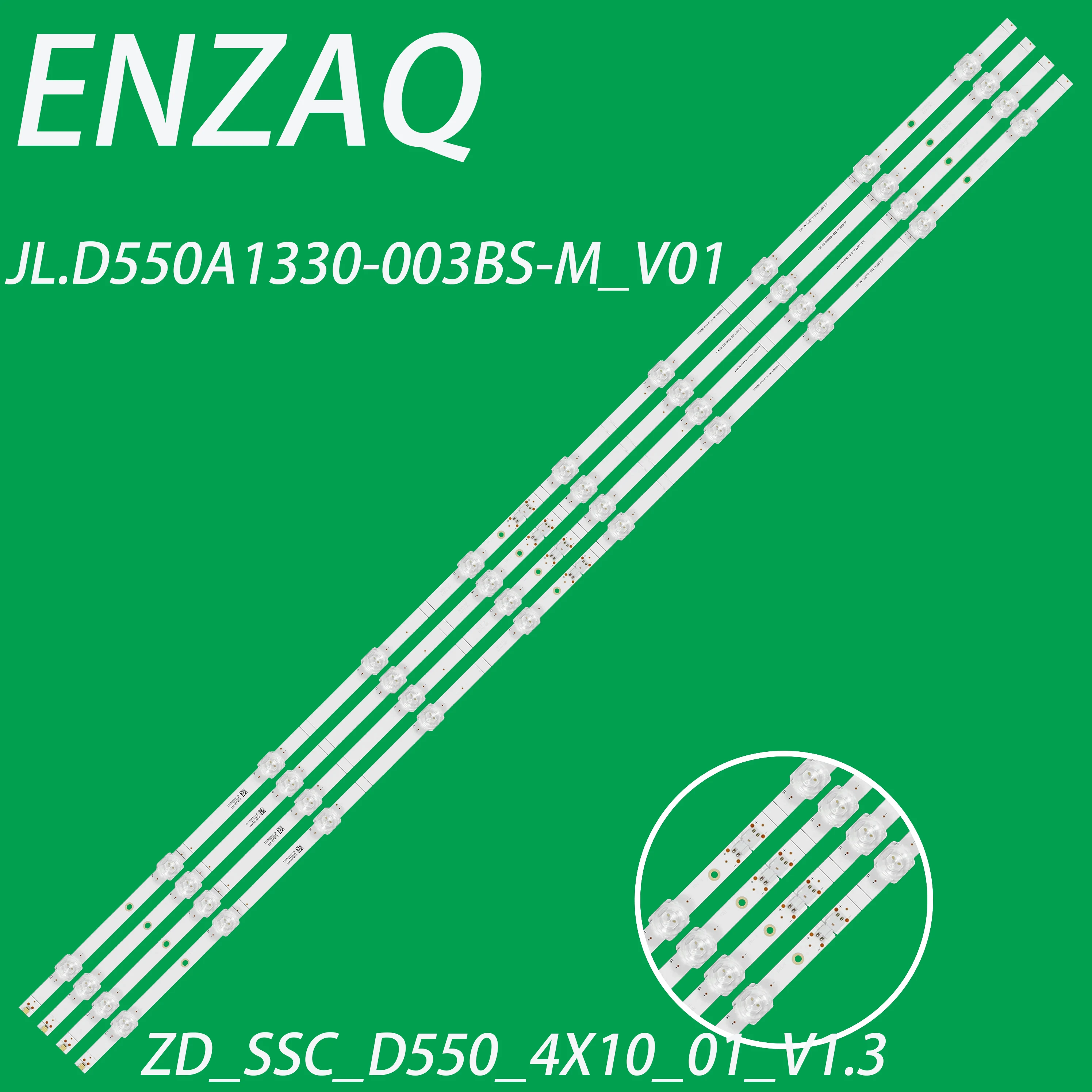 LED-55A6G-55R6095G5-55R6070G-55C350KU-HD550Y1U62-T0L6-JL-D550A1330 ...