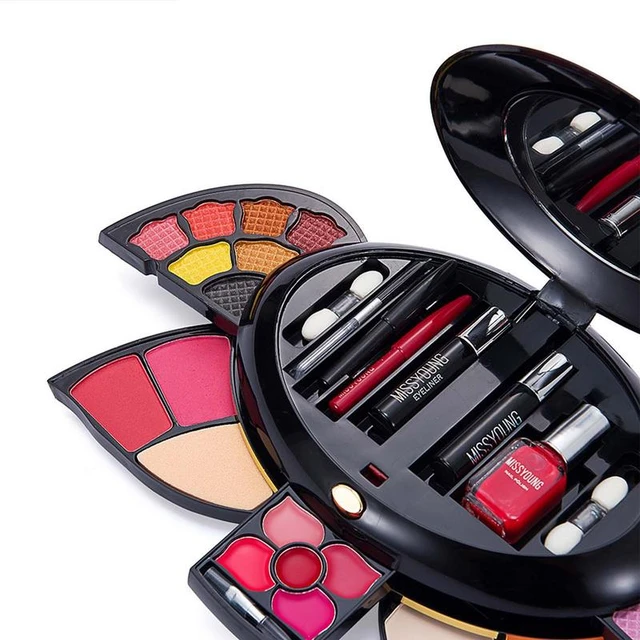 Branded Makeup Kit Box