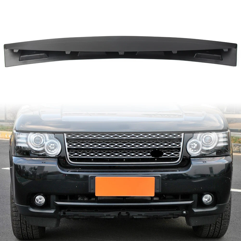 Car-Towing-Eye-Front-Bumper-Lower-Cover-For-Land-Rover-Range-Rover-2010 ...
