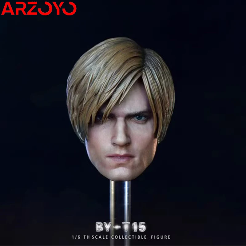 In-Stock-BY-ART-BY-T15-1-6-Scale-RPD-Police-Officer-Leon-Male-Soldier ...