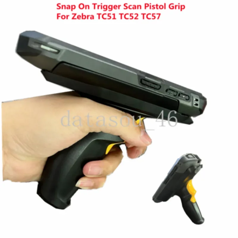 TC51-Trigger-Handle-Rugged-Boot-Kit-Protective-Case-for-Zebra-TC52-TC56 ...