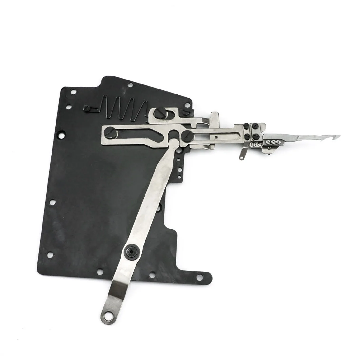 350207-910-Thread-Trimmer-Unit-Knife-Holder-ASM-Fit-Pegasus-W600-UT ...