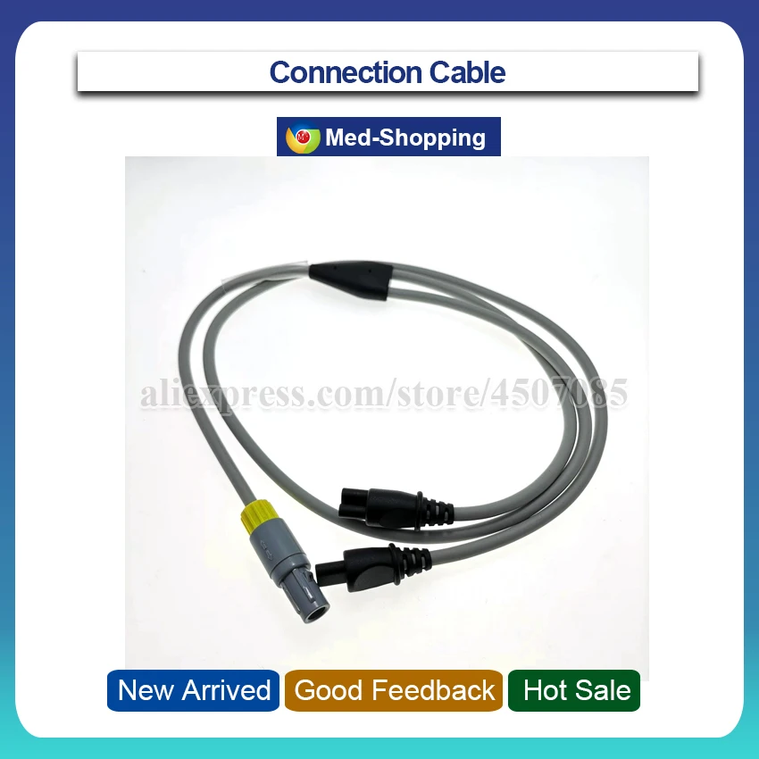 Compatible-Fisher-Paykel-MR850-VADI-Ventilator-Humidifier-Pipeline ...