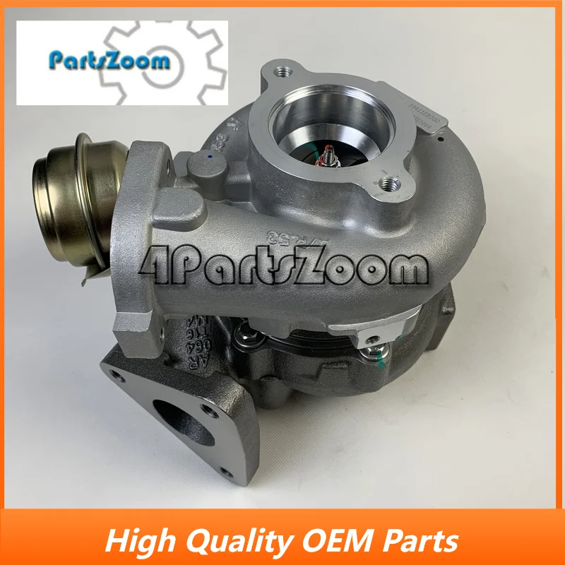 GT2056V-Turbocharger-751243-5002S-14411-EB300-14411EB300-turbo-For ...