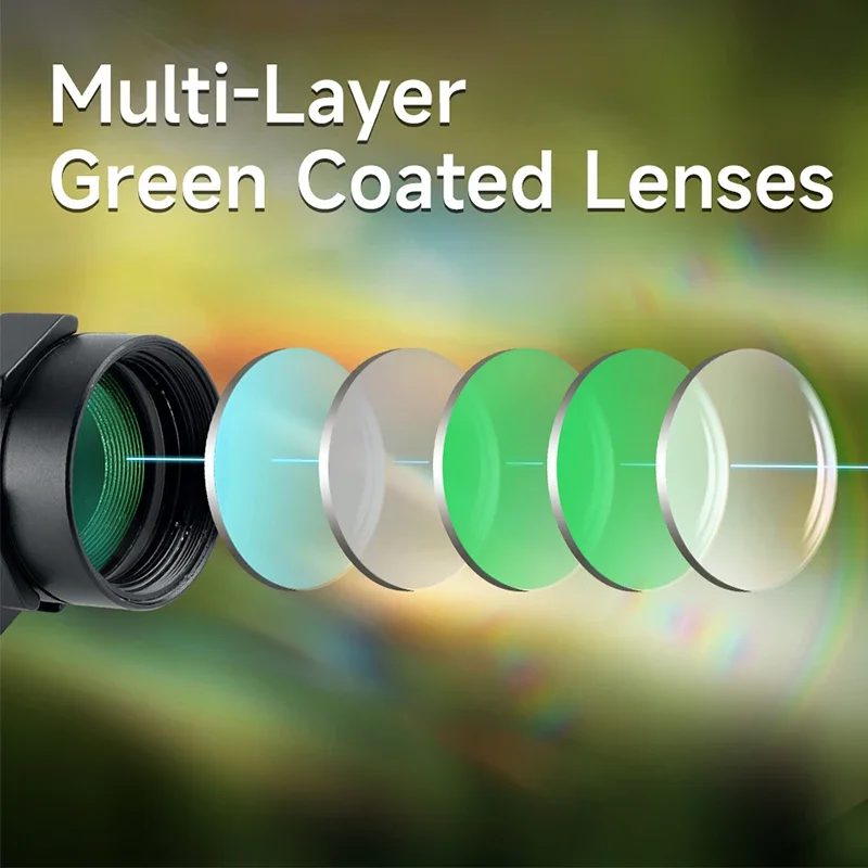 4X32 Prism Scope Illuminated Reticle AR15 Prism Optic AR-332 AR 332 ...