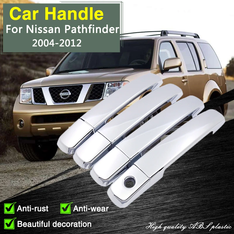 for Nissan Pathfinder R51 2004 2005 2006 2007 2008 2009 2010 2011 2012 ...