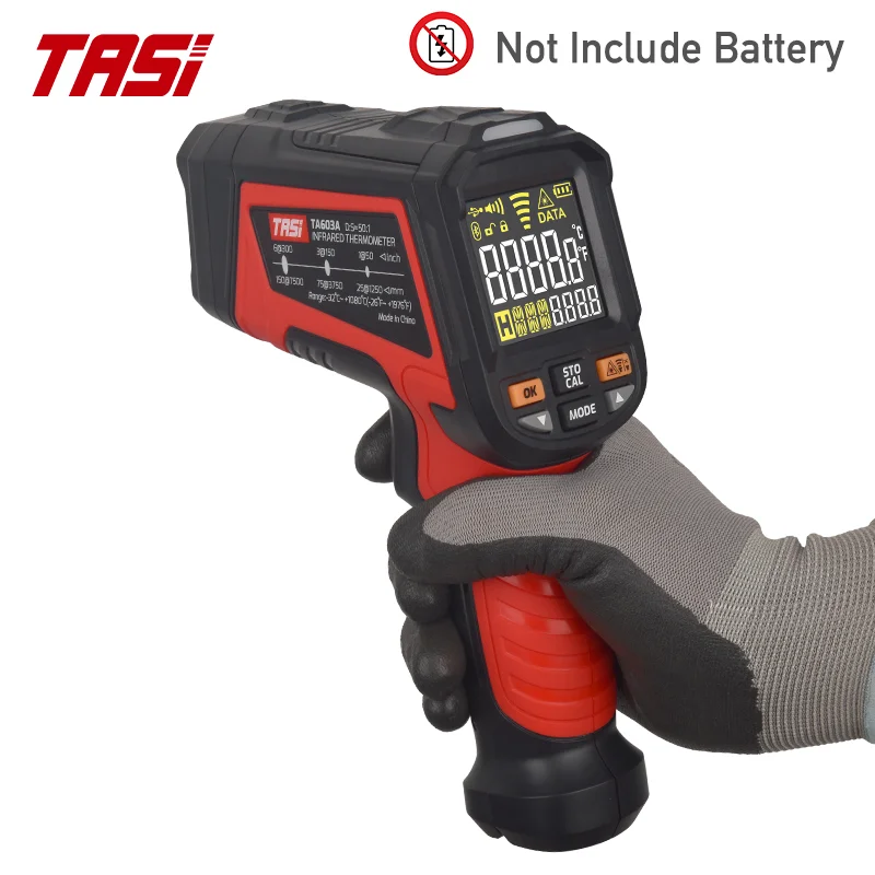 Infrared-Thermometer-1080-1380-1680-1880-2200-High-Temperature-Color ...