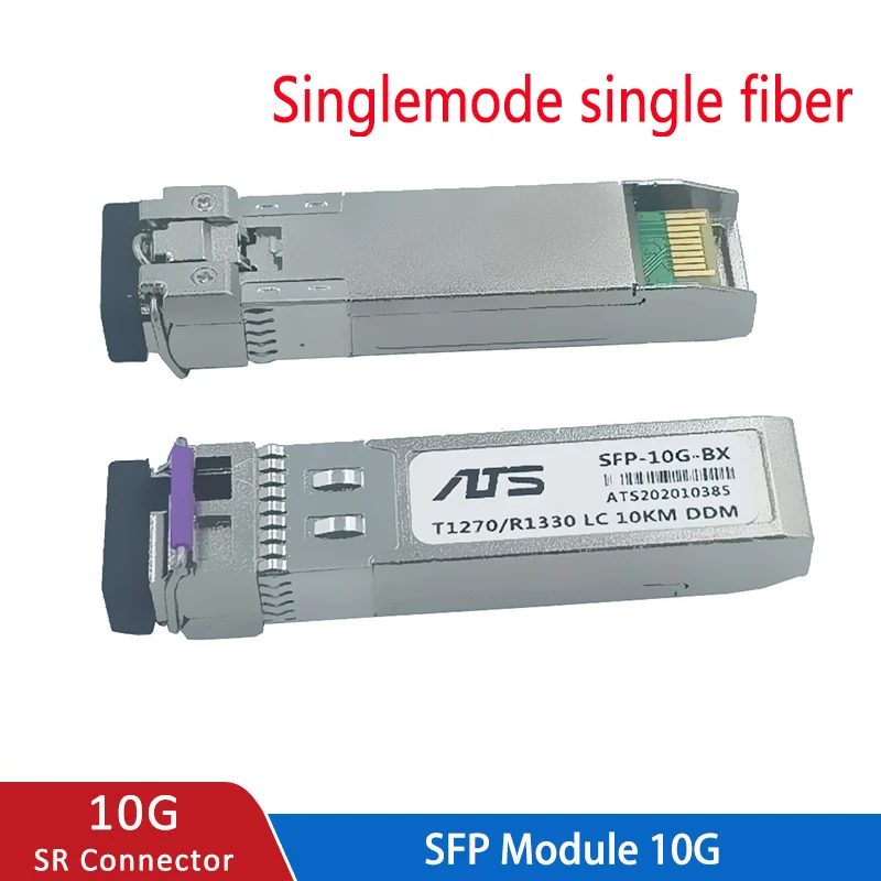 SFP-10Gb-SFP-SR-for-SFP-10G-SR-10GBASE-SR-Fiber-Optic-SFP-Transceiver ...