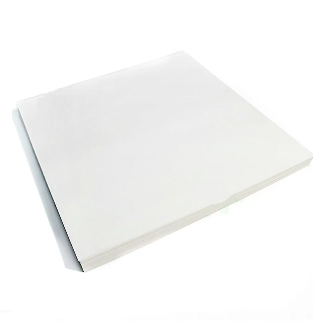 Industrial Filter Paper