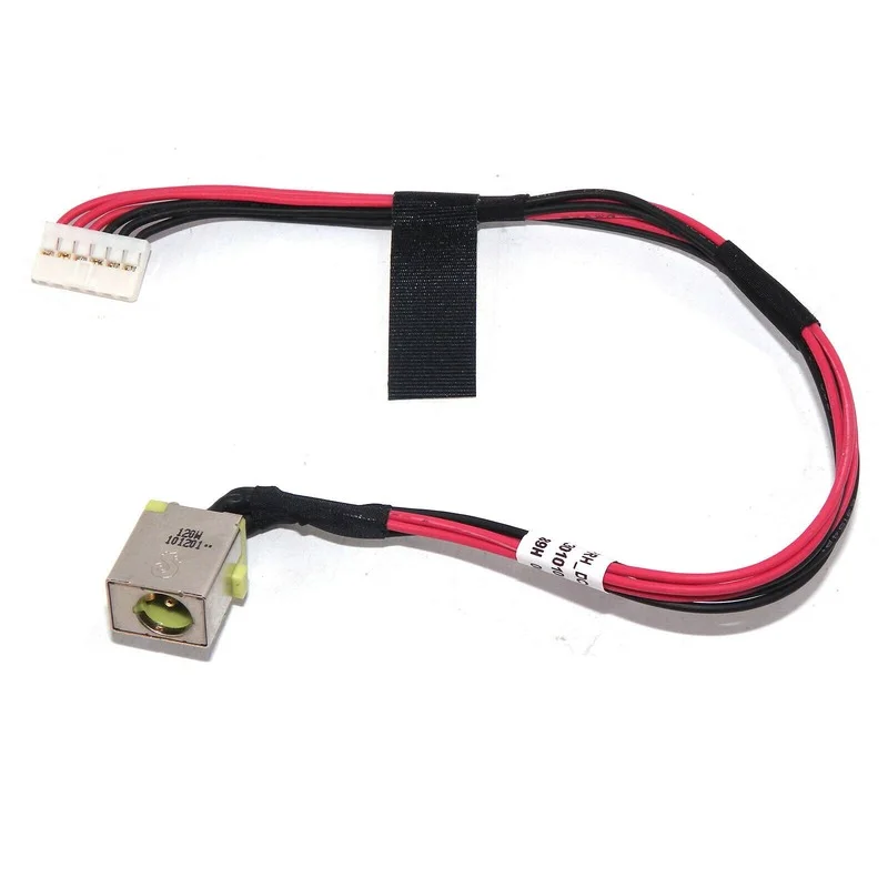 Replacement-Laptop-DC-Power-Jack-Cable-For-Acer-Nitro-5-A515-41-A515 ...