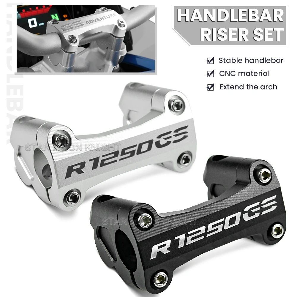 For-BMW-R-1250-GS-R1250GS-Adventure-R1200GS-LC-2013-R-1200-GS-Adv-2014 ...