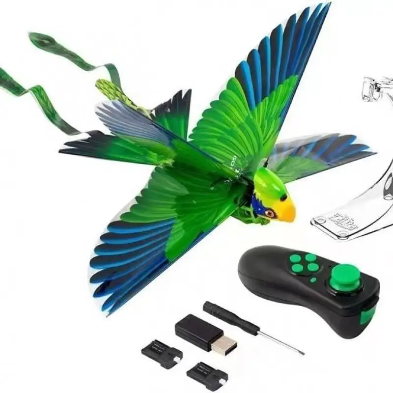 Remote Control Flying Toys