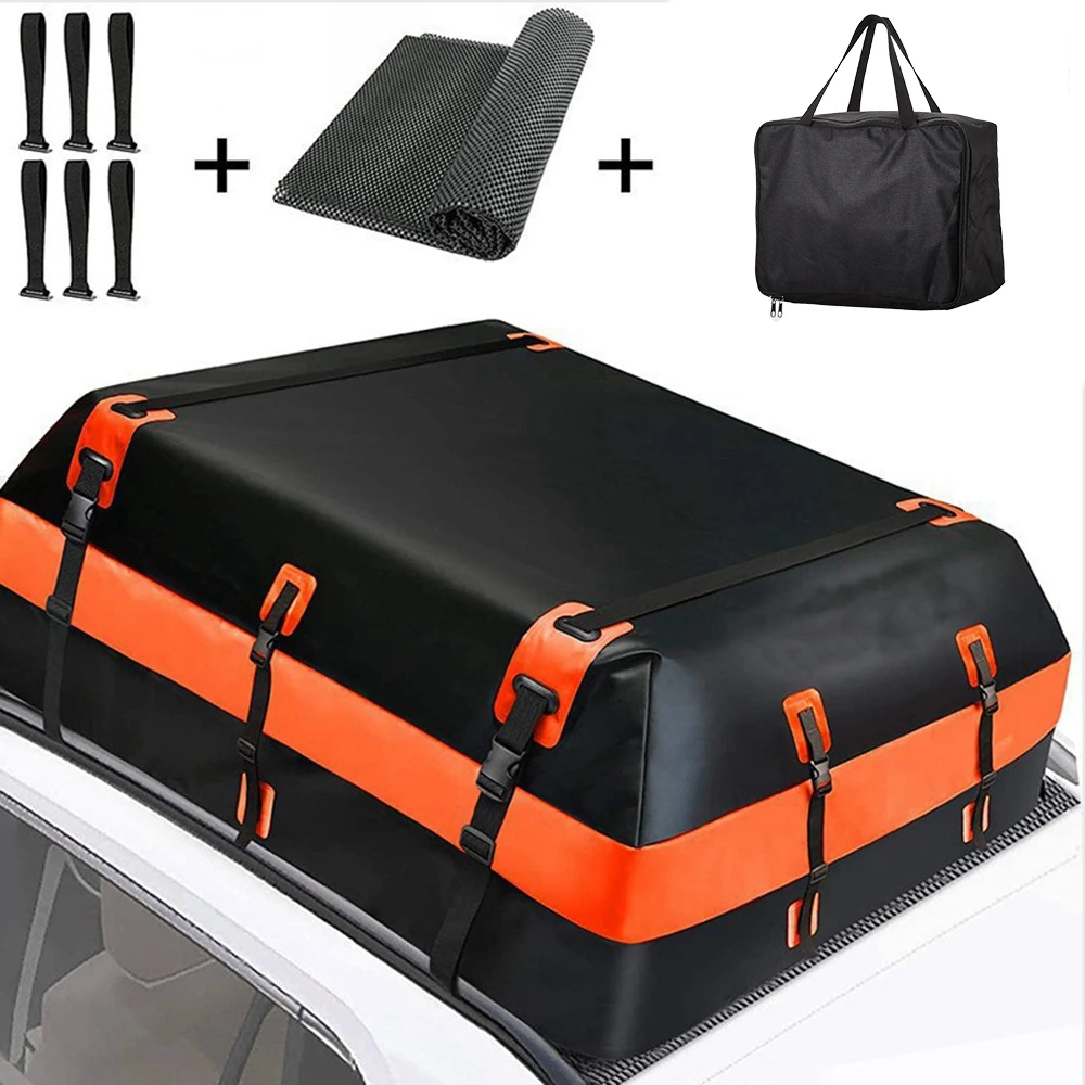 Extra-Large-Waterproof-Car-Rooftop-Luggage-Bag-Cargo-Carrier-Case-Roof ...