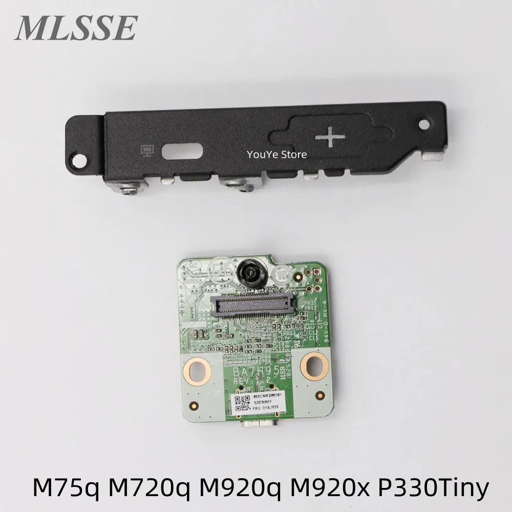 New-Original-For-Lenovo-Tiny5-M75q-M720q-M920q-M920x-P330Tiny-Type-C ...