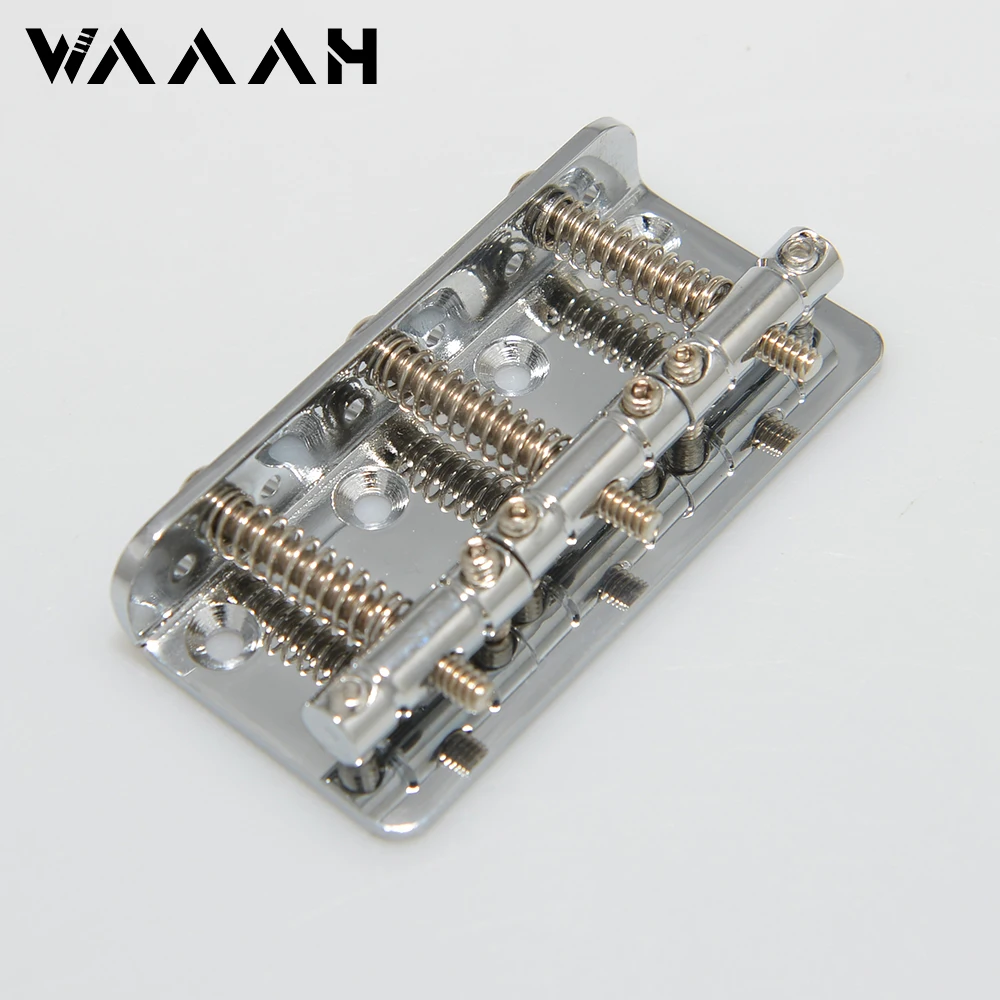 Electric-Guitar-Hardtail-Fixed-Bridge-Duo-Sonic-for-50-s-FD-Guitar-Iron ...