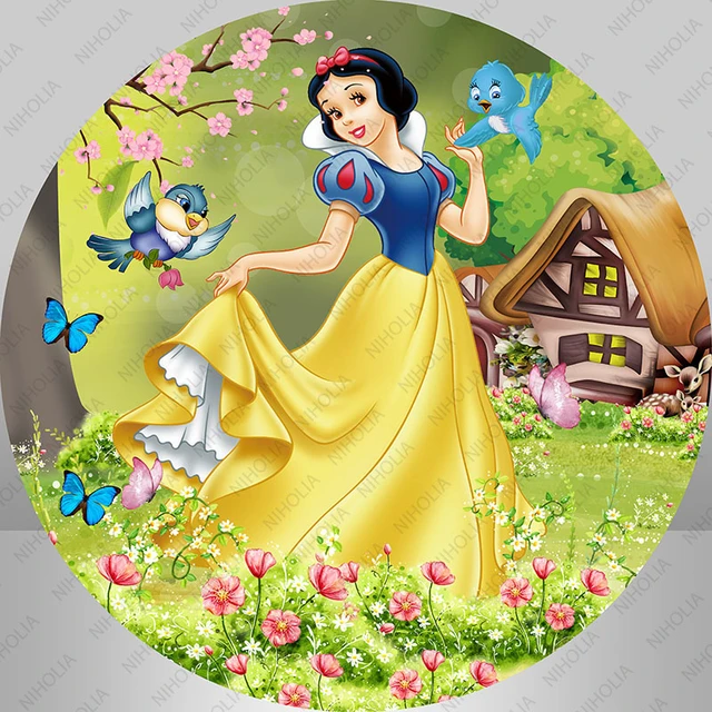 Disney Princess Wallpaper