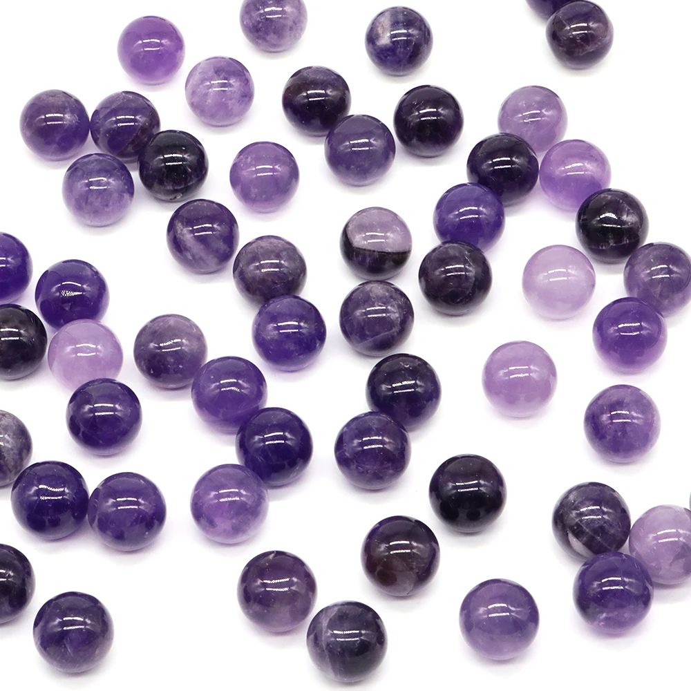 5pcs-Set-16mm-Mini-Crystal-Ball-Natural-Healing-Stones-Pocket-Spheres ...