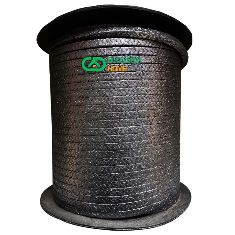 Új 6 Mm X -Es Grafit Fonott Csomagolás Grafithuzalszivattyú Szelep ...