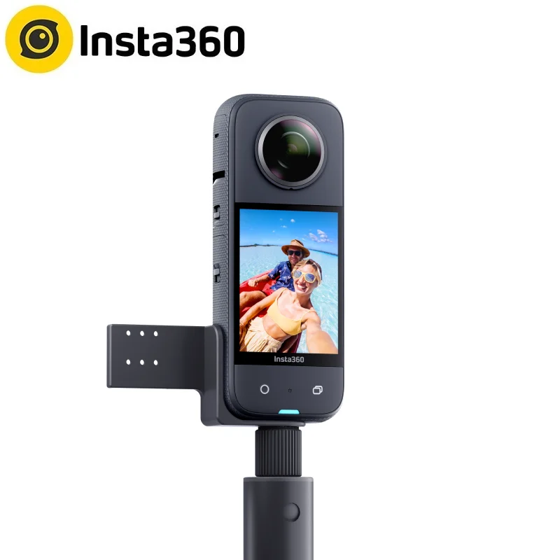 Insta360 One X2 Cold Shoe For Insta 360 One X2 Sport Camera Accessories ...