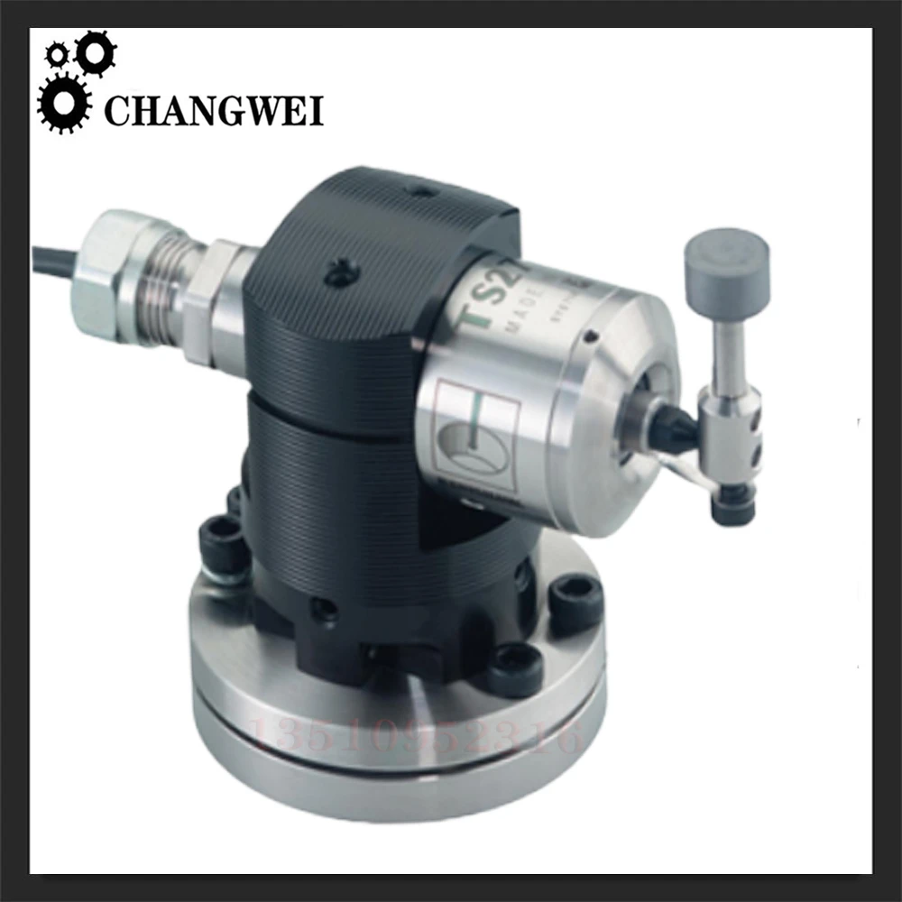 2023 new original Renishao five direction tool setting instrument CNC machining center contact ...