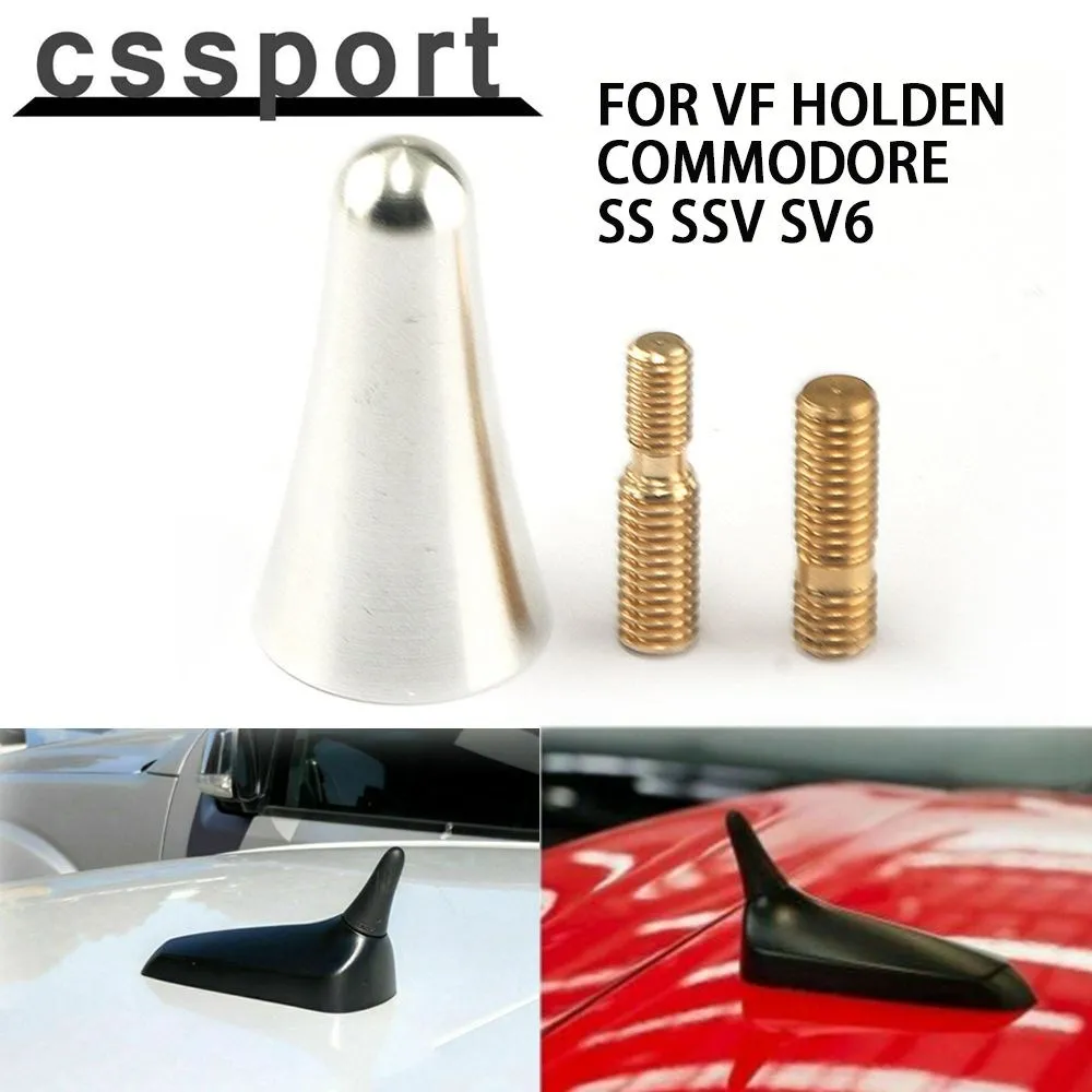 Car Antenna Enhanced Signal Radio Aerial Satnav Exterior Parts Aerials ...